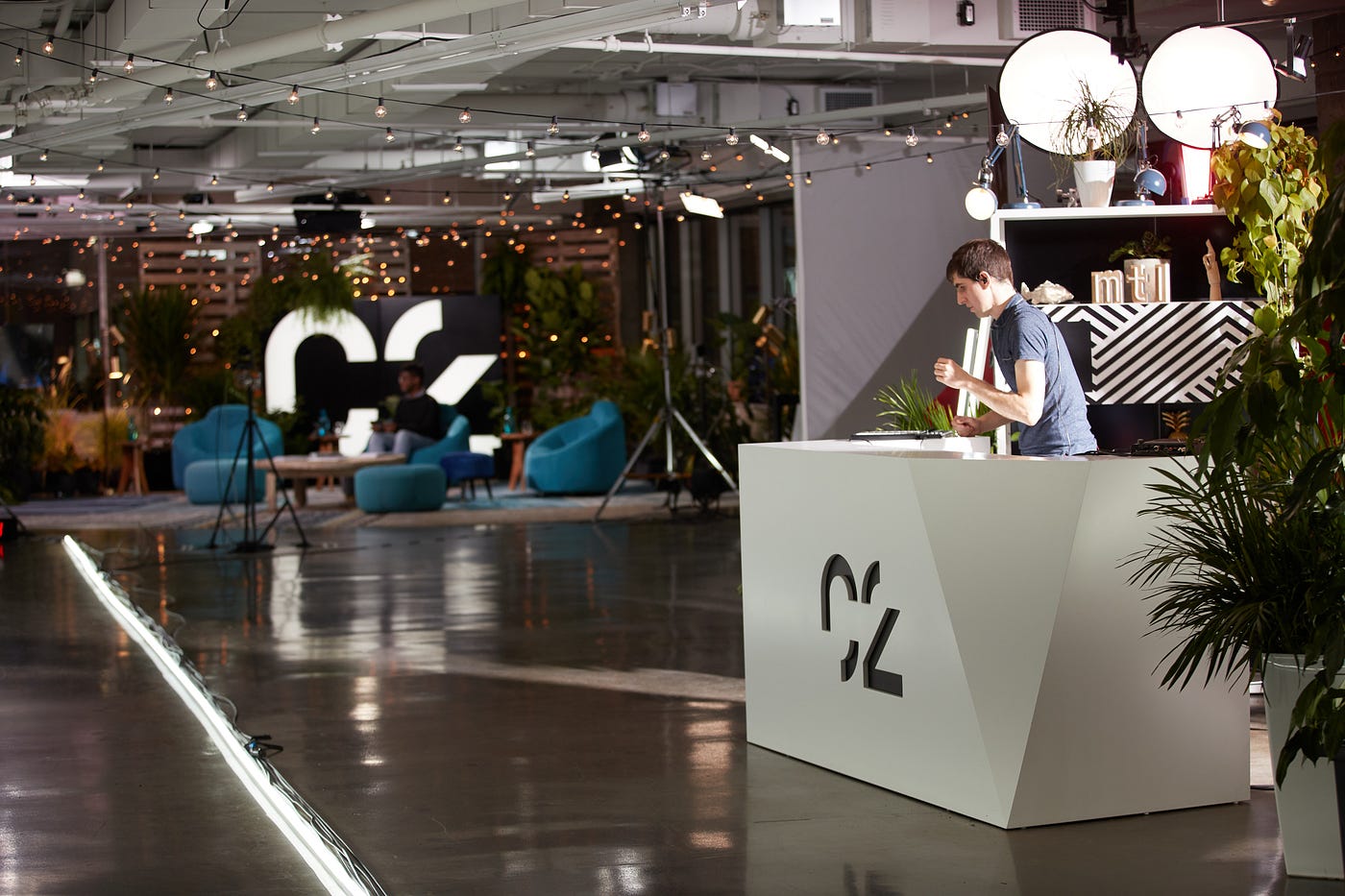 What does a digital transformation really mean for C2? | by Jesse ...