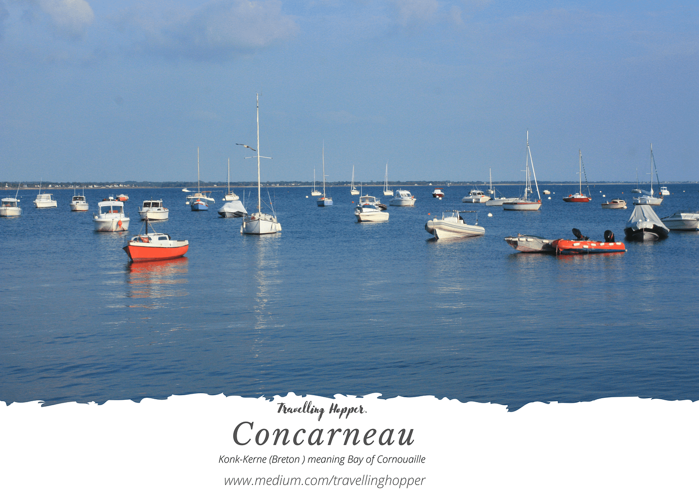 Brittany France | Brittany Travel Guide | Travelling Hopper Brittany France | Brittany Travel Guide | Travelling Hopper
