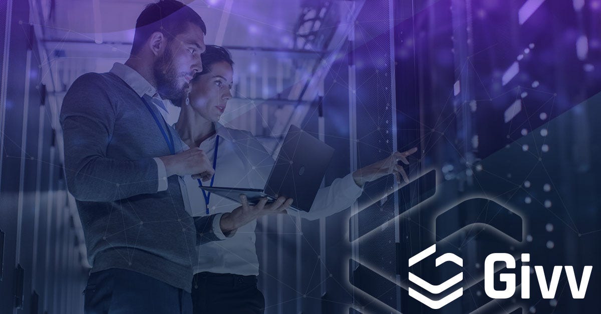 How Givv is different than its competitors? | by Givv.io | Medium