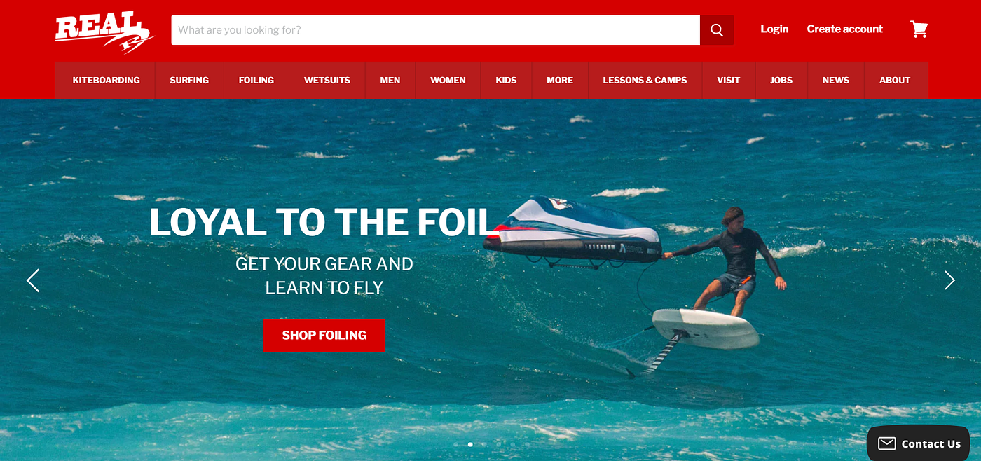 How to scrape data from REAL water sports using python | by Manisha Surada | Selenium-pro | Sep ...