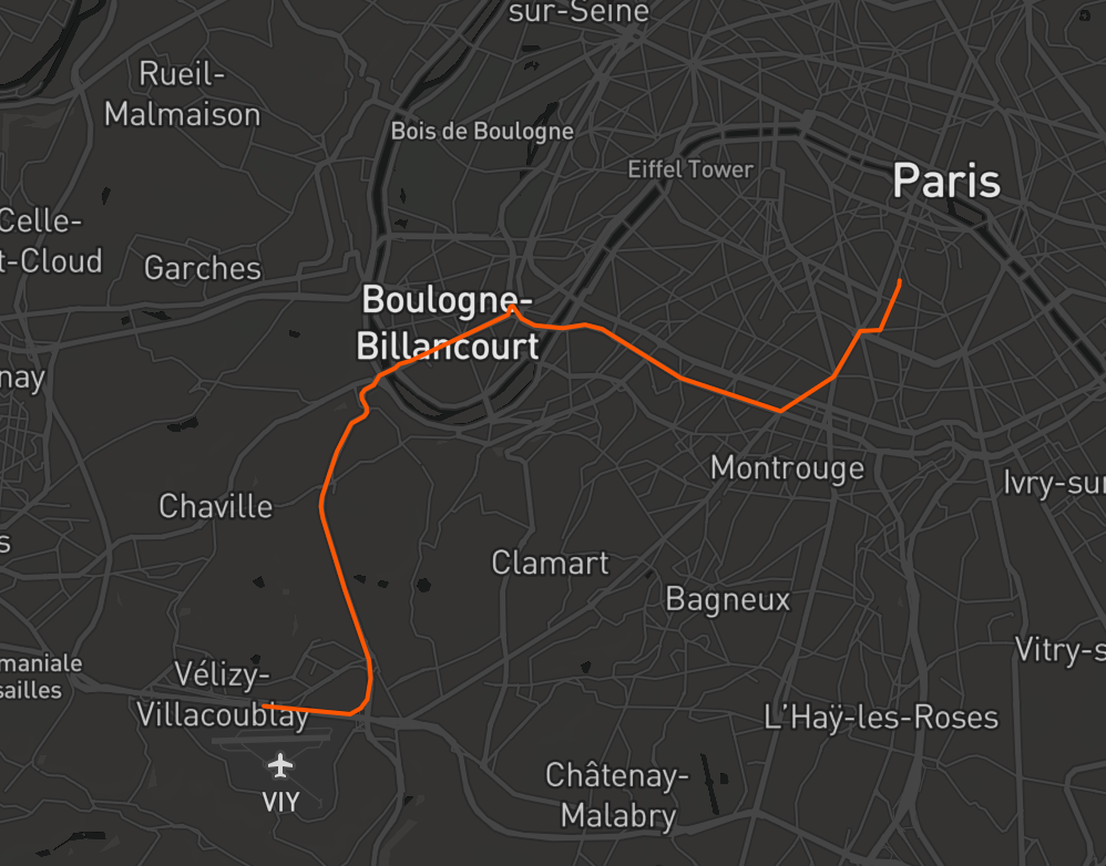 Exploring Google Polylines algorithm in Ruby | by Jérémy Cochoy ...
