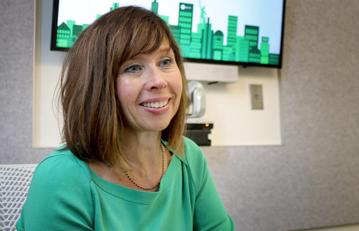 Shipt CEO Kelly Caruso: “Your team needs to hear from you; Connect with ...