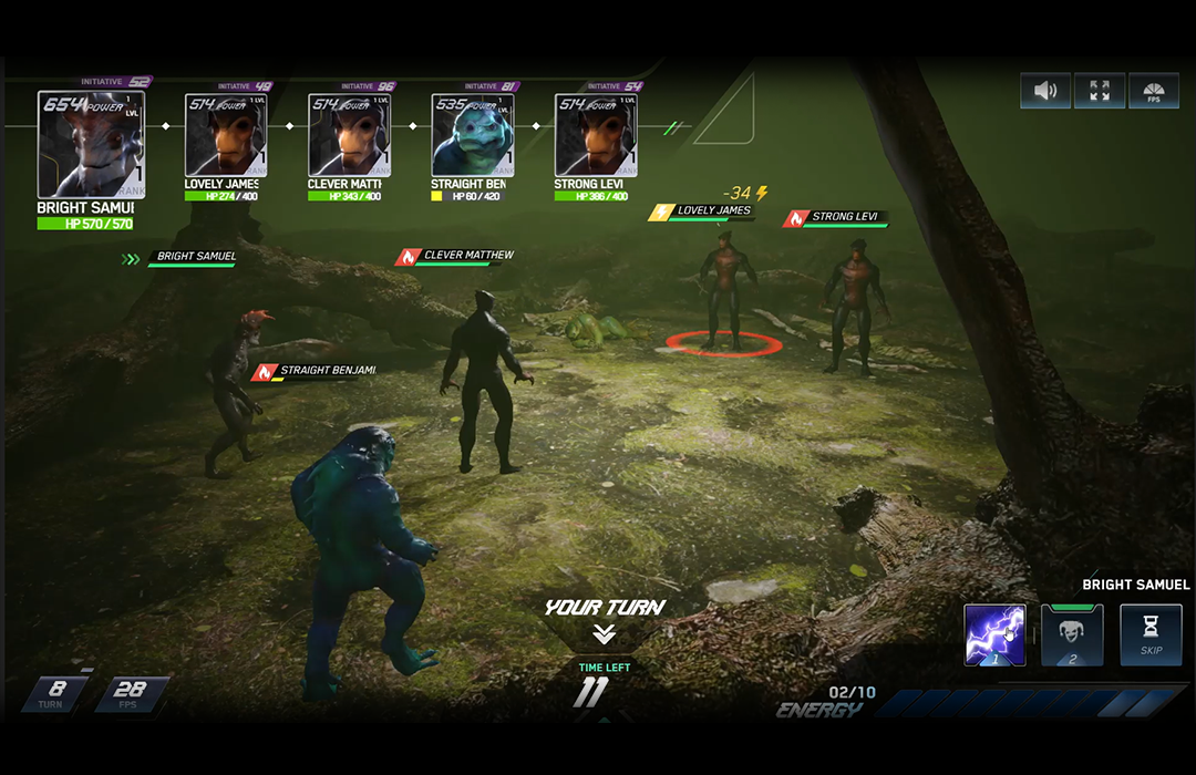 Sidus Heroes Ultimate Game Guide. About Rainmaker Games | by Rainmaker ...