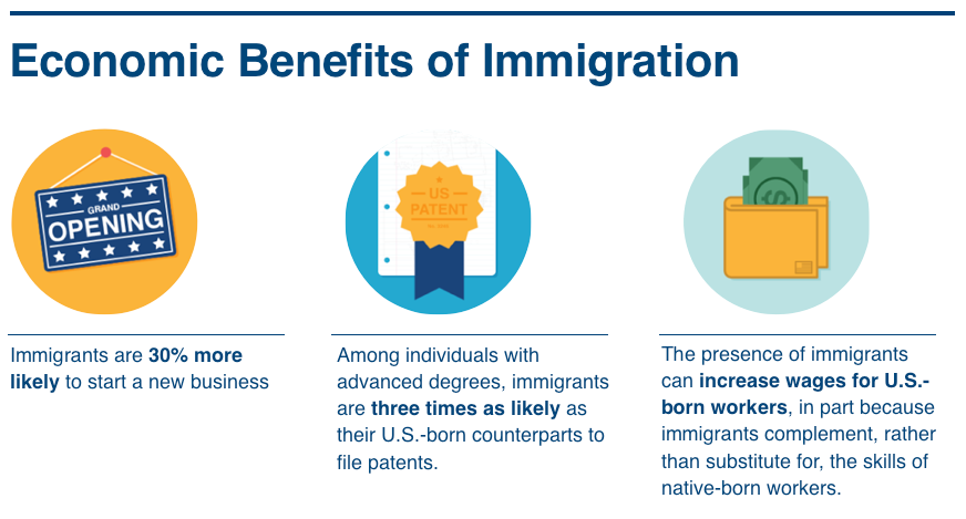 How can a metro embrace and build on the strengths of its immigrant ...