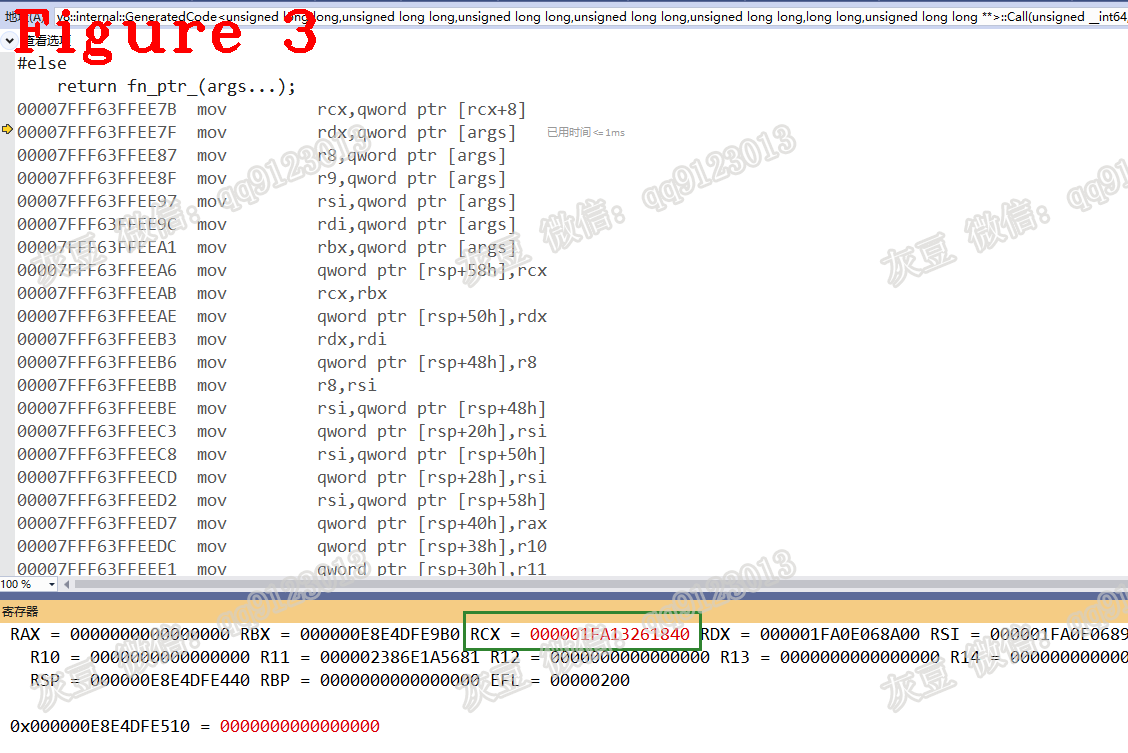 Lets Understand Chrome V8 Chapter 18 Understanding Bytecode And How To Debug It Hackernoon