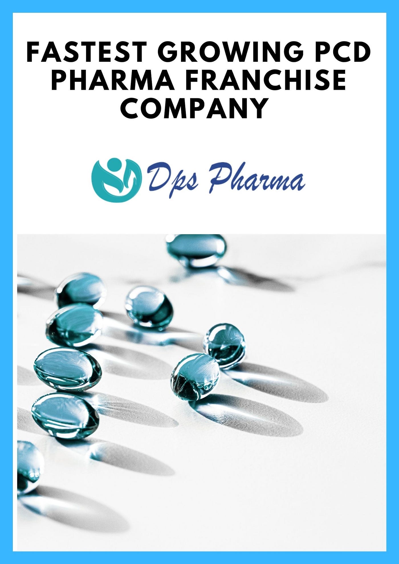 Dps Pharma – Medium