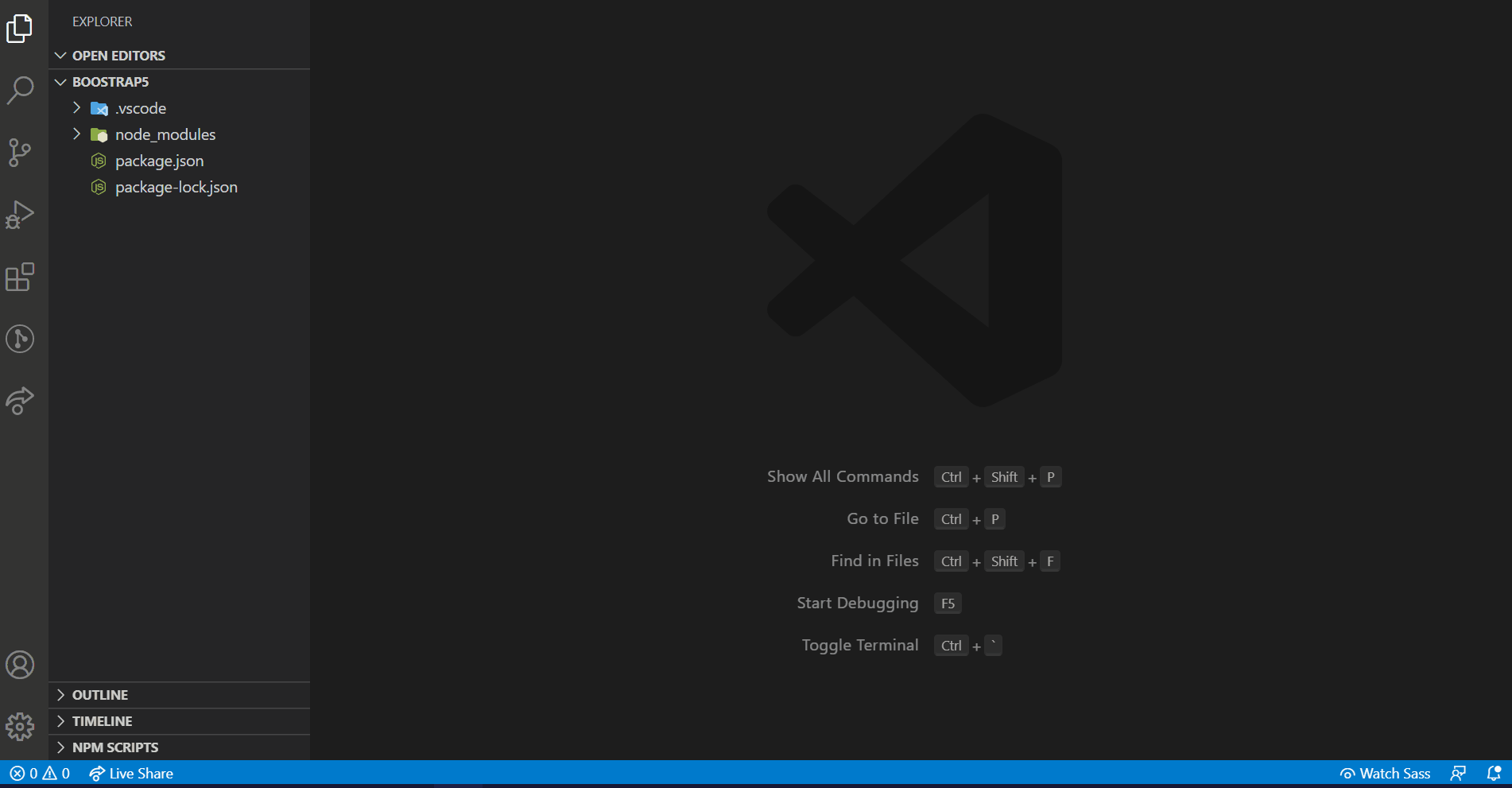 Bootstrap 5 Alpha — Updates & Features | by Prasath Ravichandran | Medium