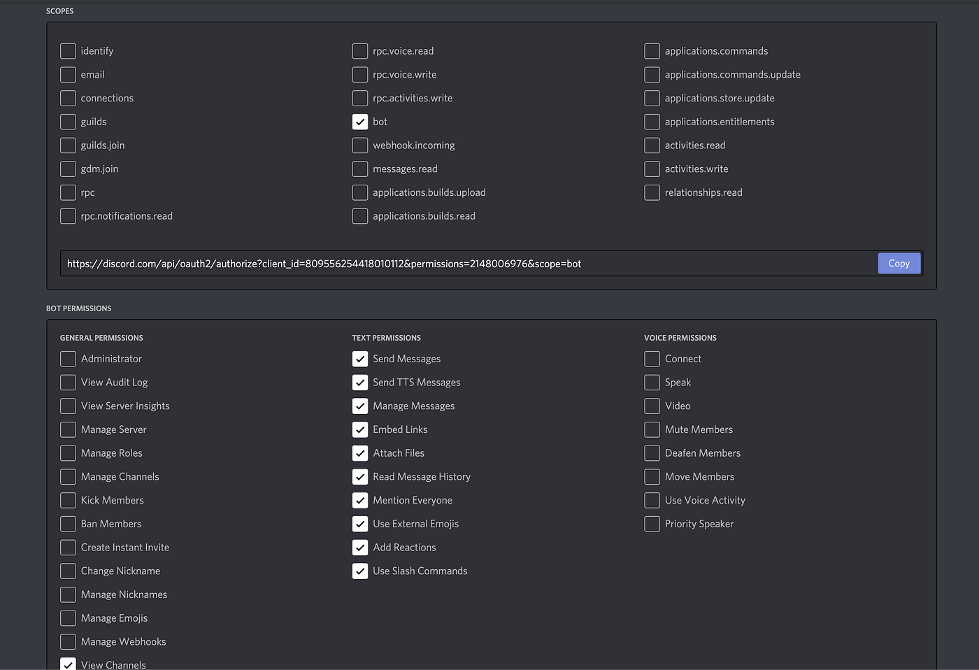 Learn Web Scraping the Fun Way by Building A Discord Bot | CodeX