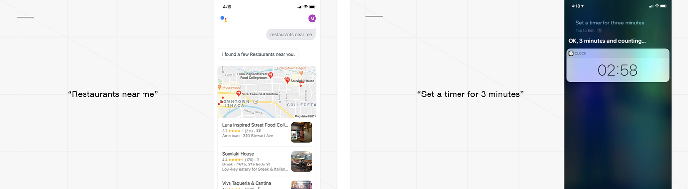 Introduction to Conversation Design | by Michael Huang | UX Collective