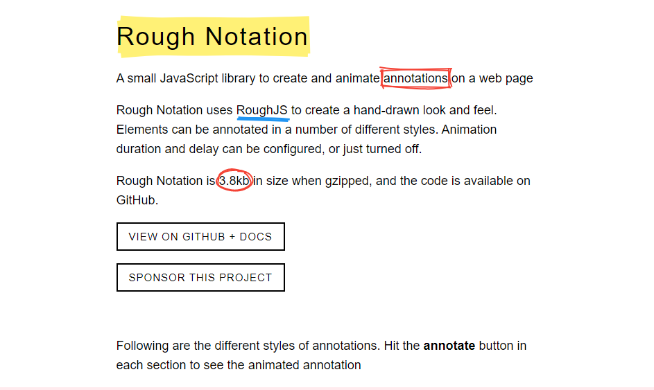 Awesome Javascript Animation Libraries for Web Developers | by Coder Saty | Medium