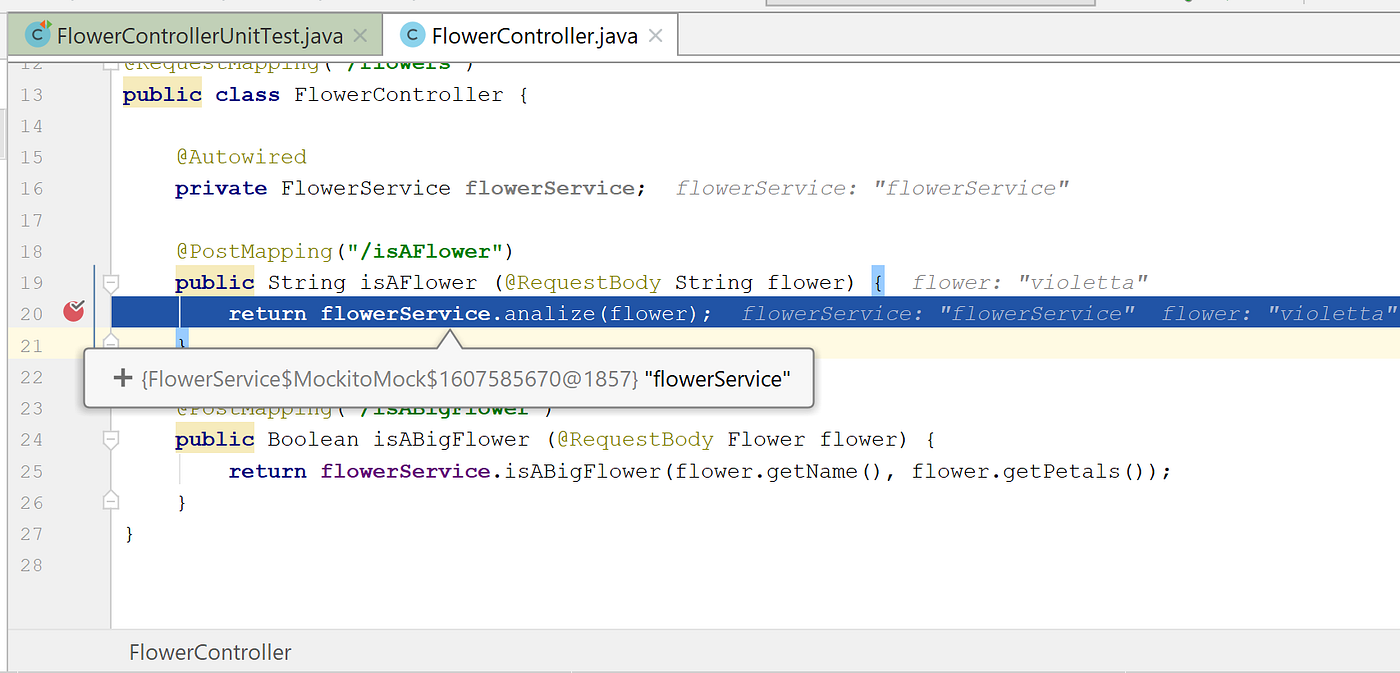 What is Spring’s Dependency Injection and how does it help us | by Bảo ...