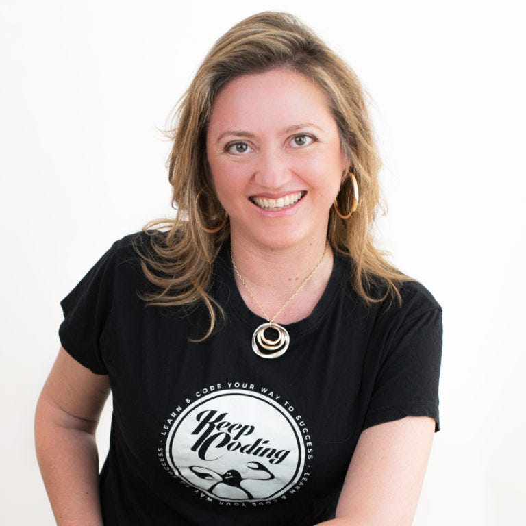 KeepCoding – Medium