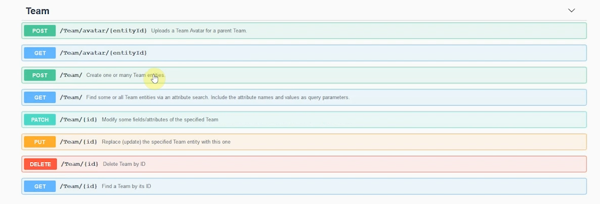 Domain Driven Database Design using CodeBot from Parallel Agile | Parallel Agile Blog