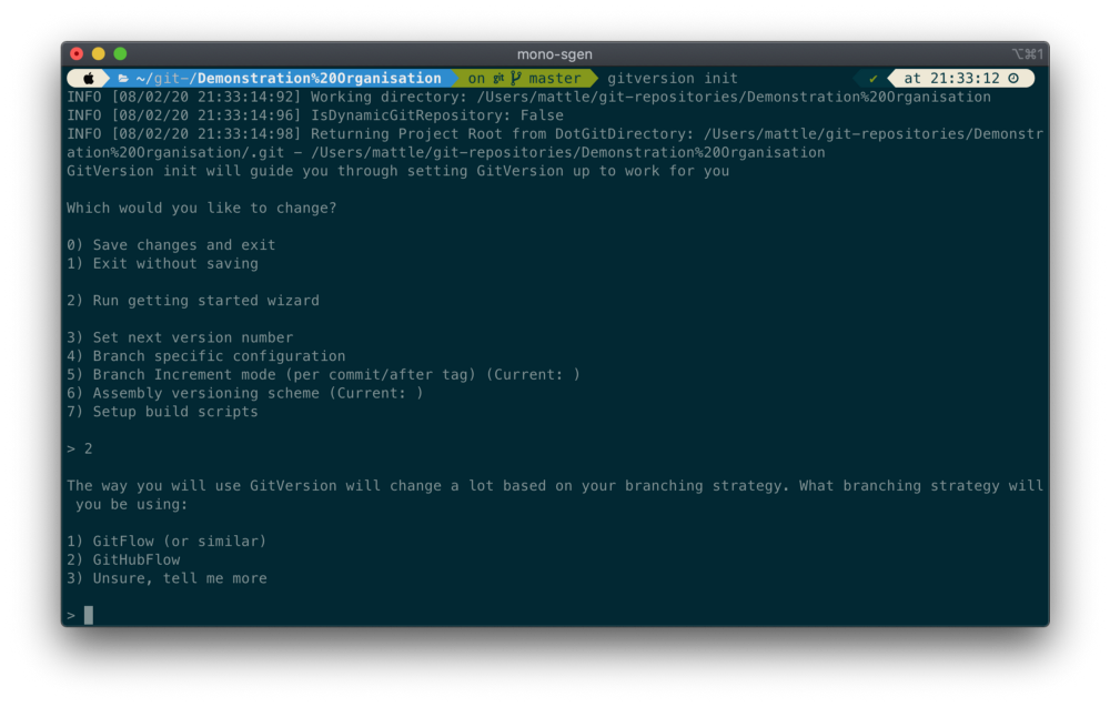 Автоматизированное семантическое управление версиями с помощью GitVersion | by Рудольф Коршун ...
