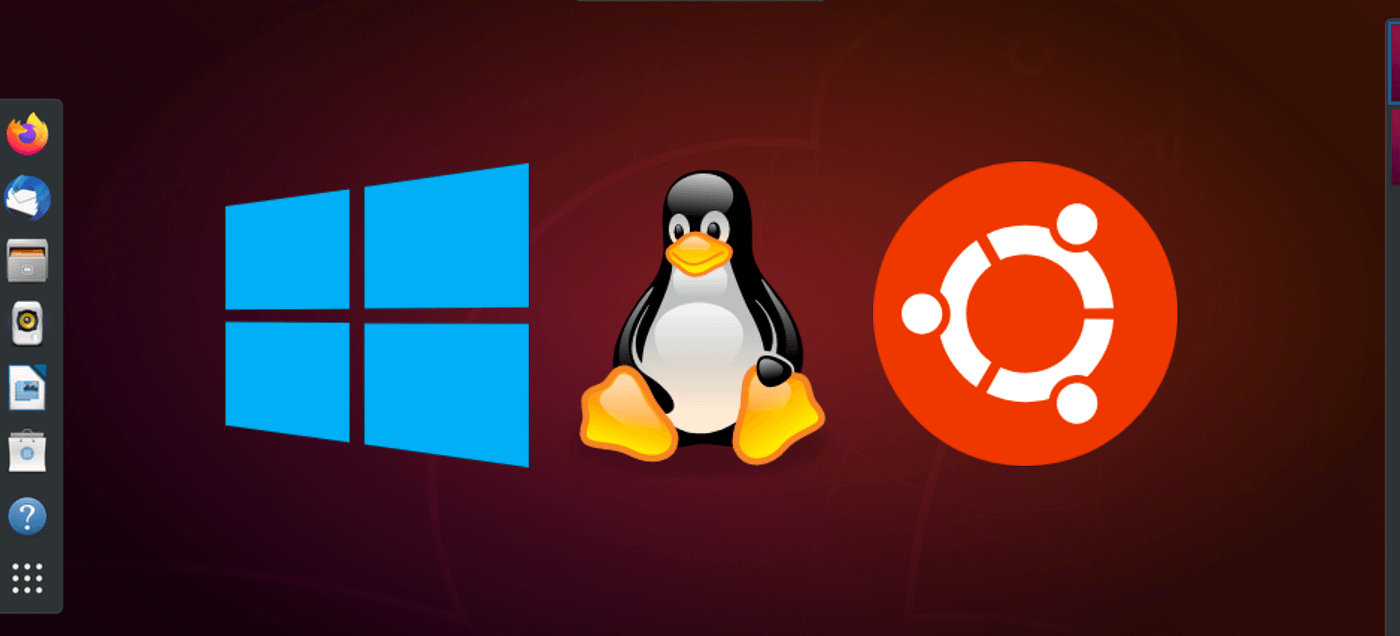 How to Install Ubuntu Desktop With a Graphical User Interface in WSL2 ...