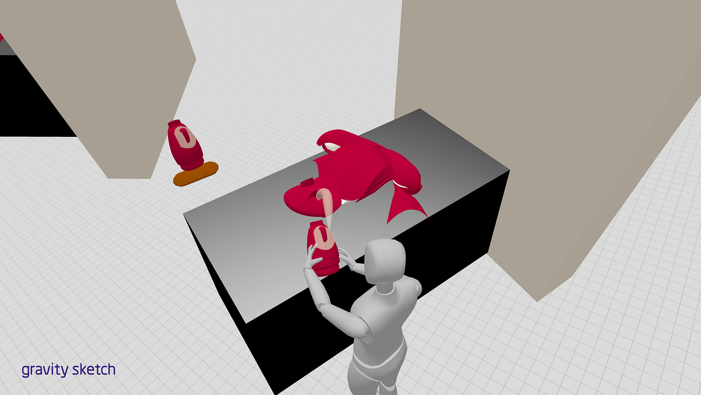 Designing an AR Campus Tour. After attending a tour of the School of ...