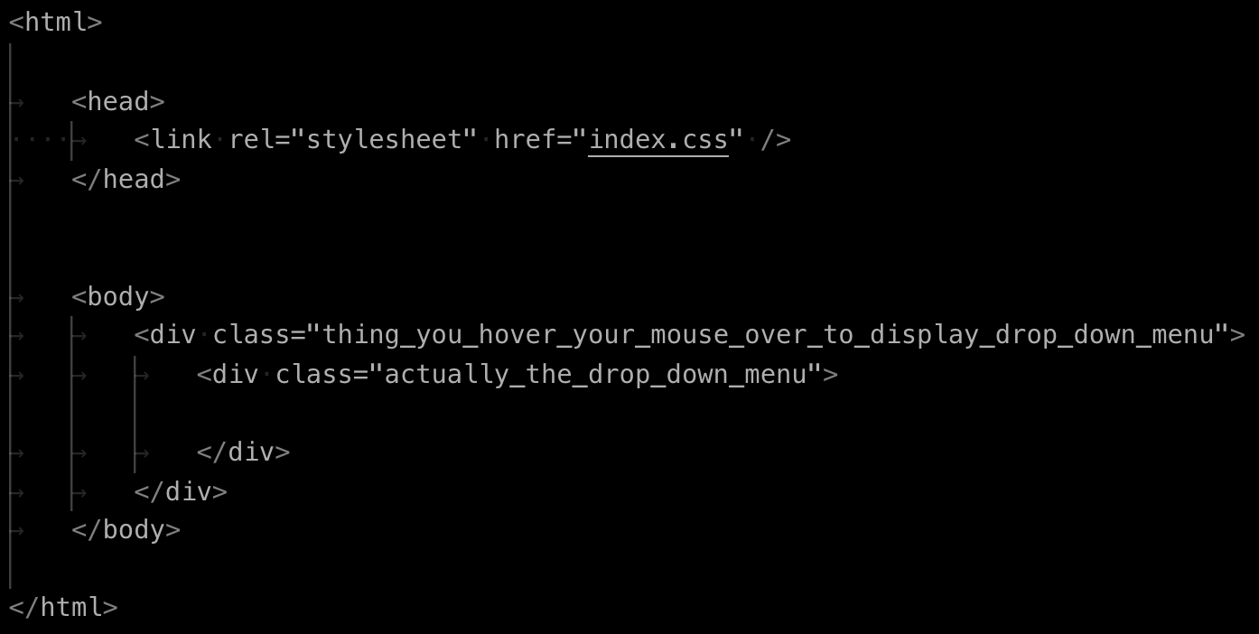 [CSS] Transition Animations. CSS dropdown menus and other hover-able… | by Austin Smith | Medium