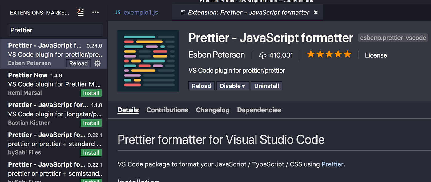 Code Standards — Padronizando sua equipe de desenvolvimento Javascript ...