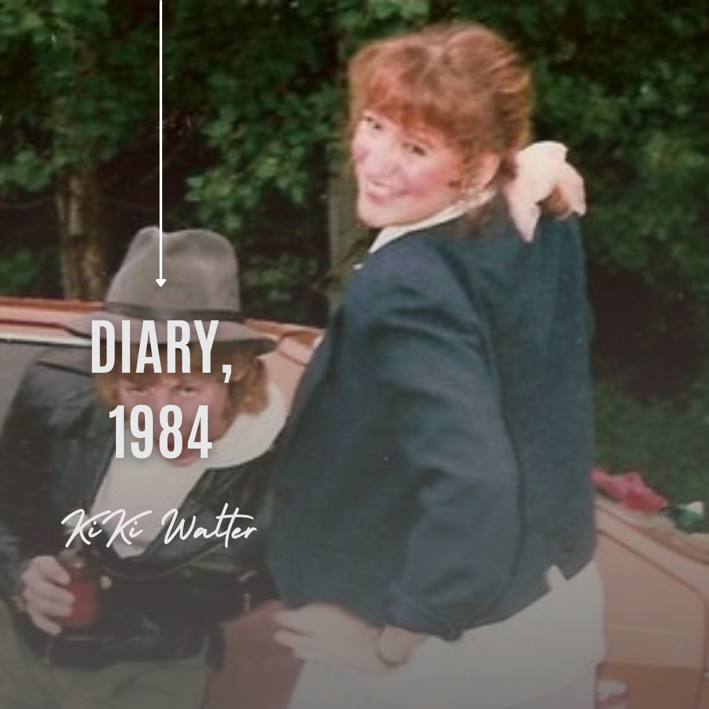 Diary, 1984: March 18th. The mystery is solved and I’m not sure… | by ...