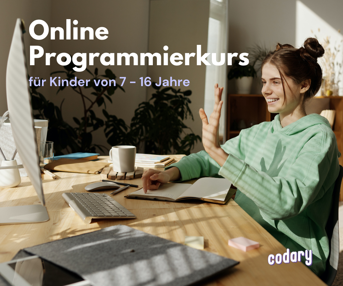 Investing in codary. By Alexandre Glaser | by Alexandre Glaser ...