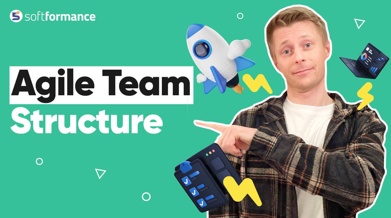 Agile Team Structure in Software Development | by Vitaliy Podoba | Jun ...