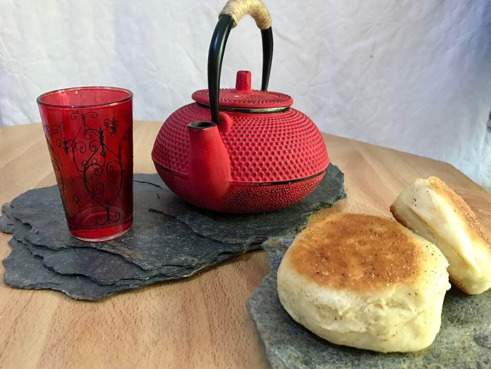 Around the World in 5 Cups of Tea | by Kim Baker | Medium
