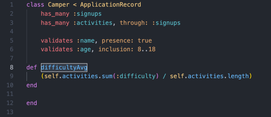 The Basics of Serializer: A Rails guide | by Lance Hebert | Medium