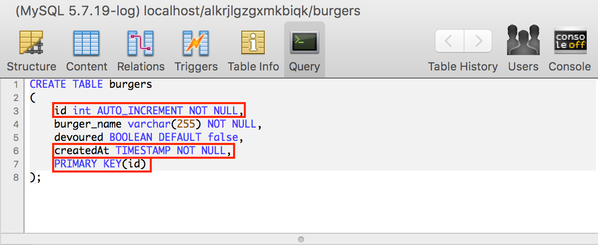 Setting up your Heroku site with JawsDB using Sequel Pro | by Lauren Granada | Medium