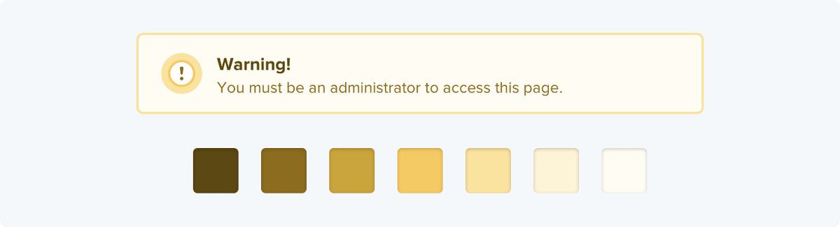 How To Actually Implement Your UI Color Palette | by Shannon Cabeen ...
