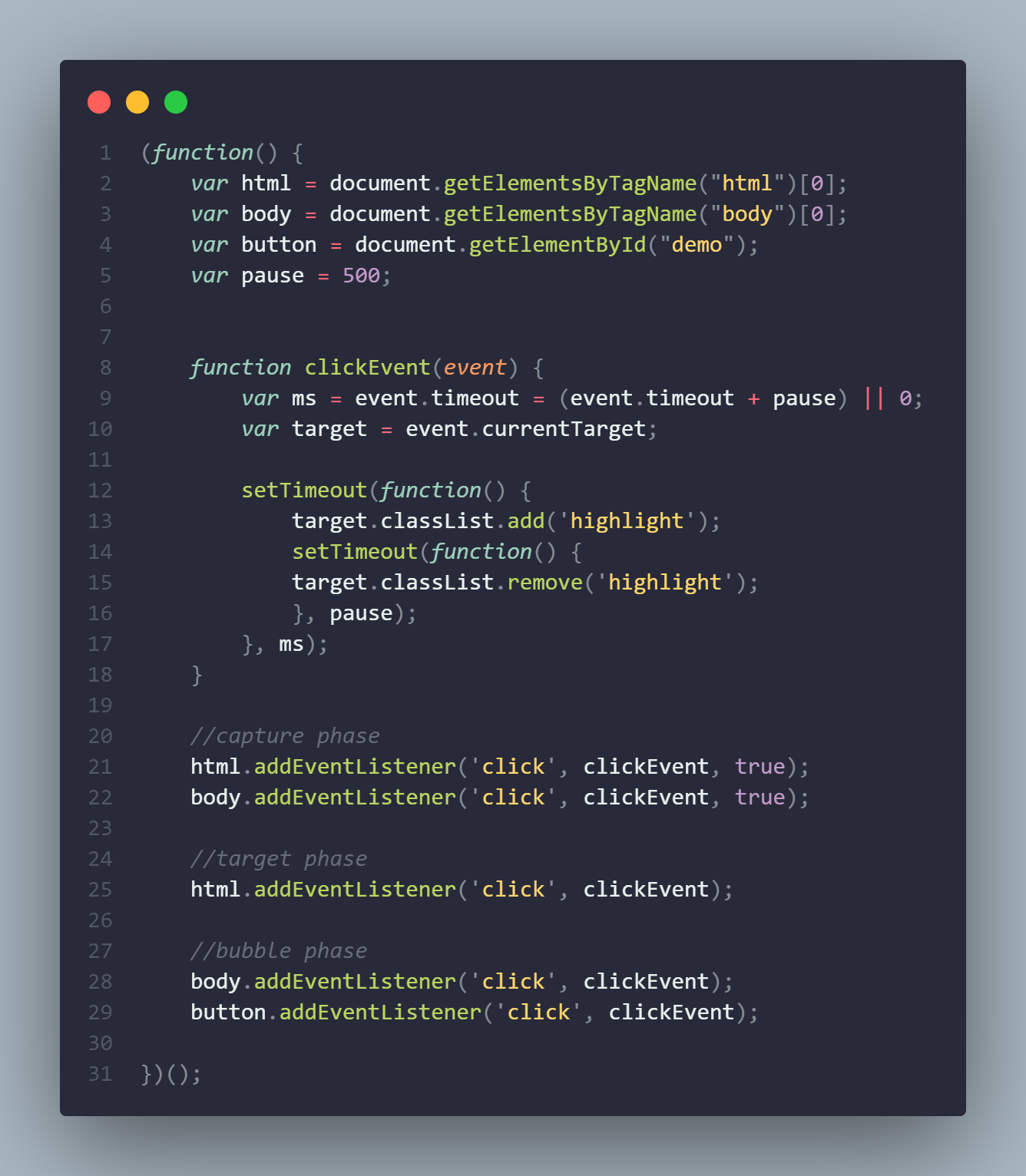 What is the Closure & JavaScript ? | by Oguzgul | Jan, 2022 | Medium