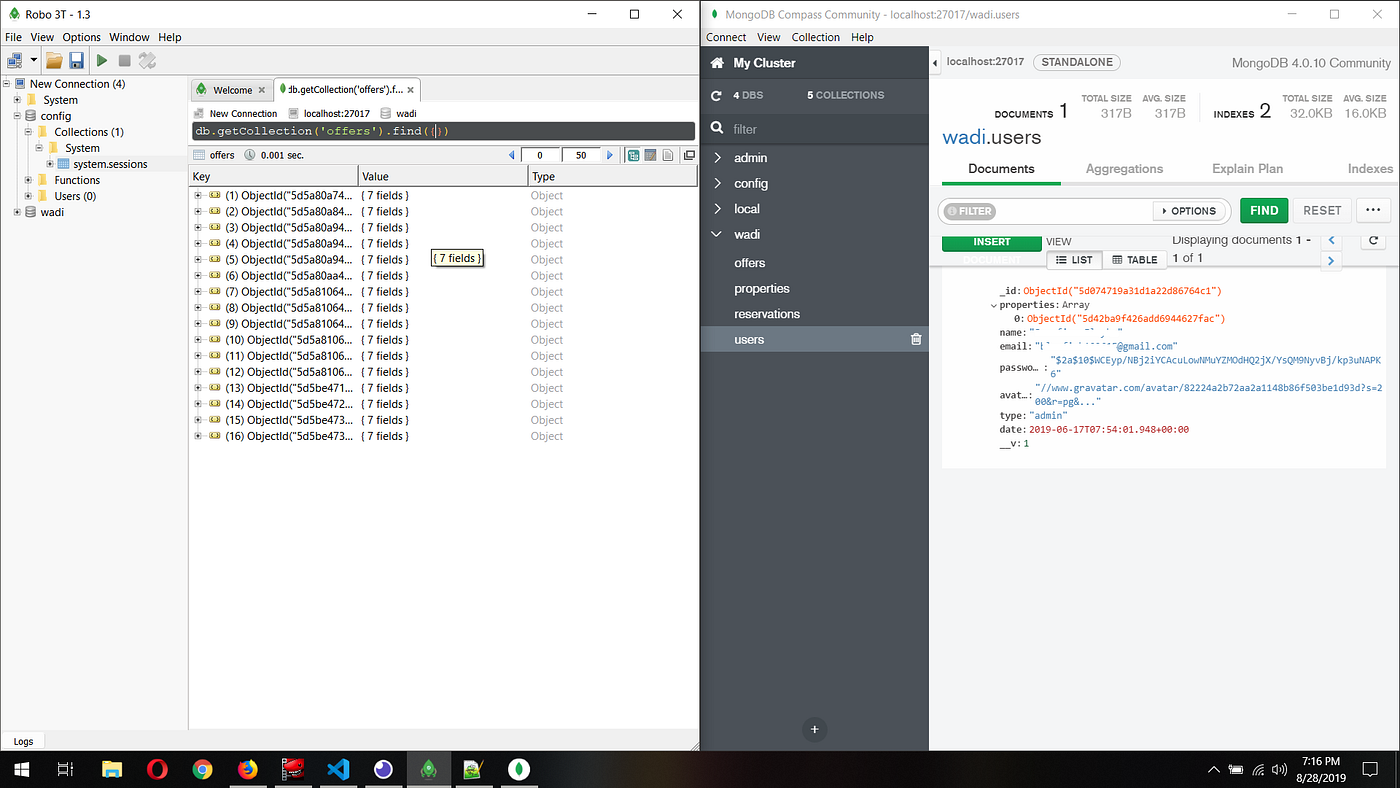 JavaScript Back-end Stack tooling | by Norman | Medium