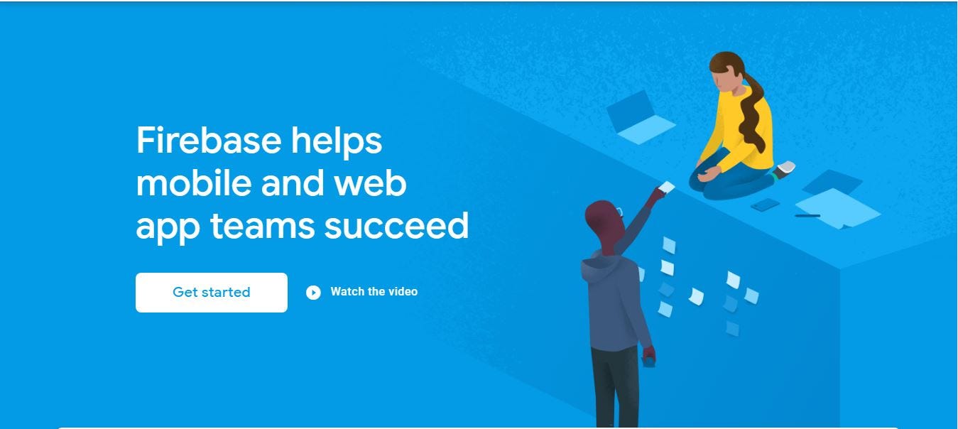 What is Firebase & How to create a project in Firebase? | by ...