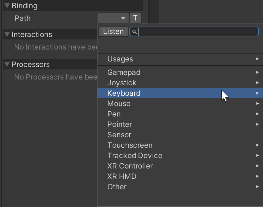 Action Map in Unity Overview. Action maps allow our player to have… | by Josh Watts | Jun, 2022 ...
