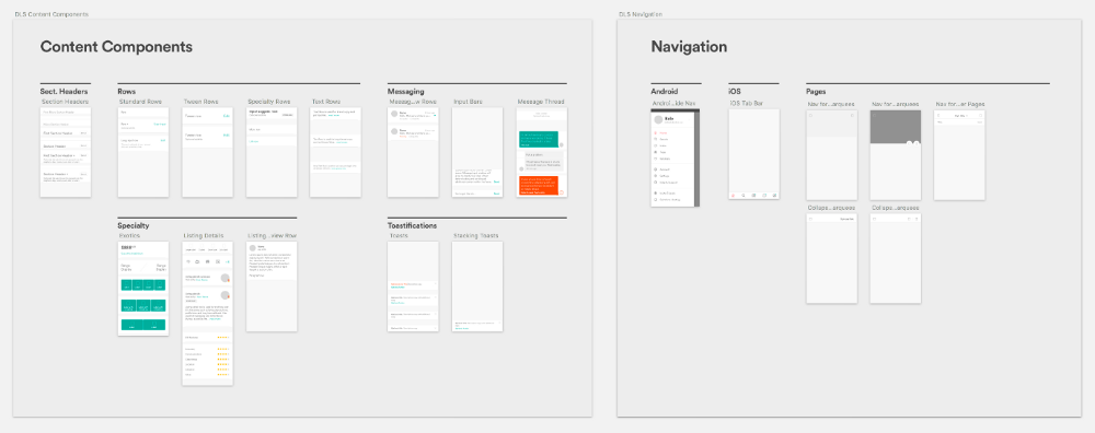 How to Build Faster with Reusable UI Components in React | by Jonathan ...