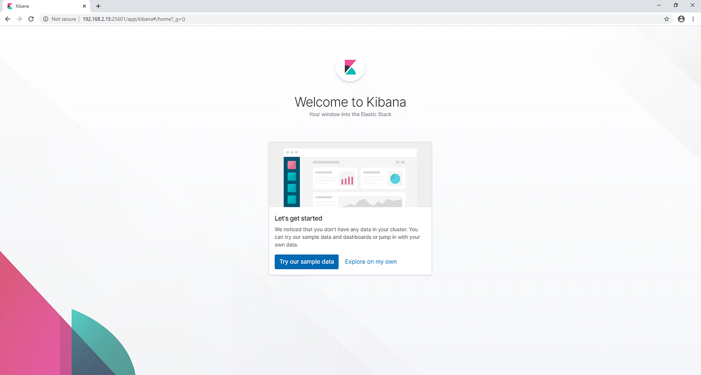 Building Logging System in Microservice Architecture with ELK Stack and Serilog .NET Core [Part ...