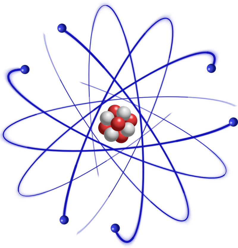 How the atom went from plum pudding to wave | by Andrea Zanin | Medium