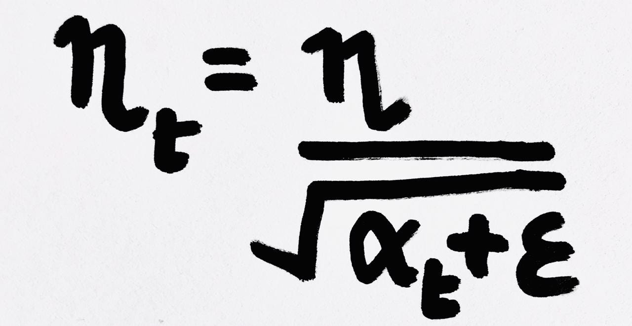 Types of Optimizers in Deep Learning | Analytics Vidhya