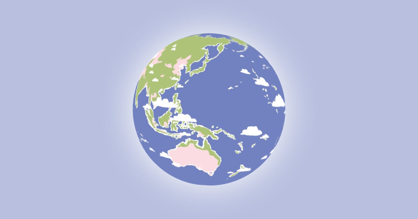 Developing a Small World in Three JS | by Lee Martin | Bits and Pieces