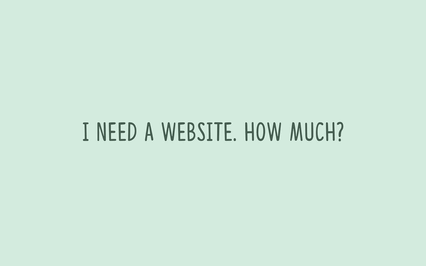 How to write better work enquiries | by Chris Annetts | Leaf | Medium