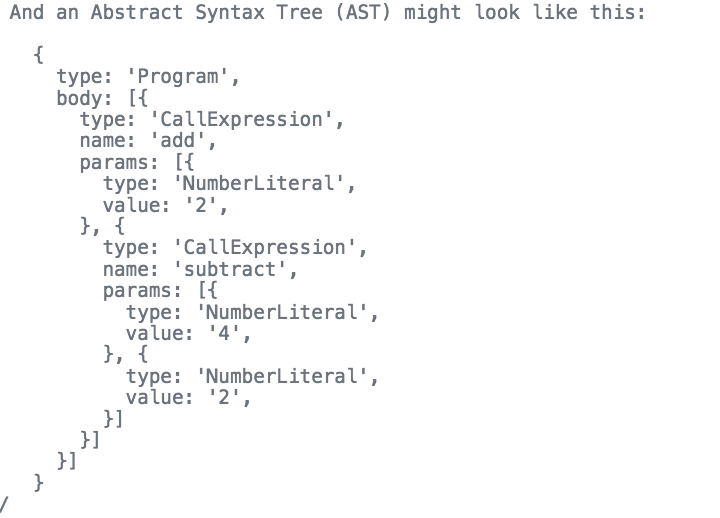Compilation, the magic behind programming languages. | by Daniel Loyd ...