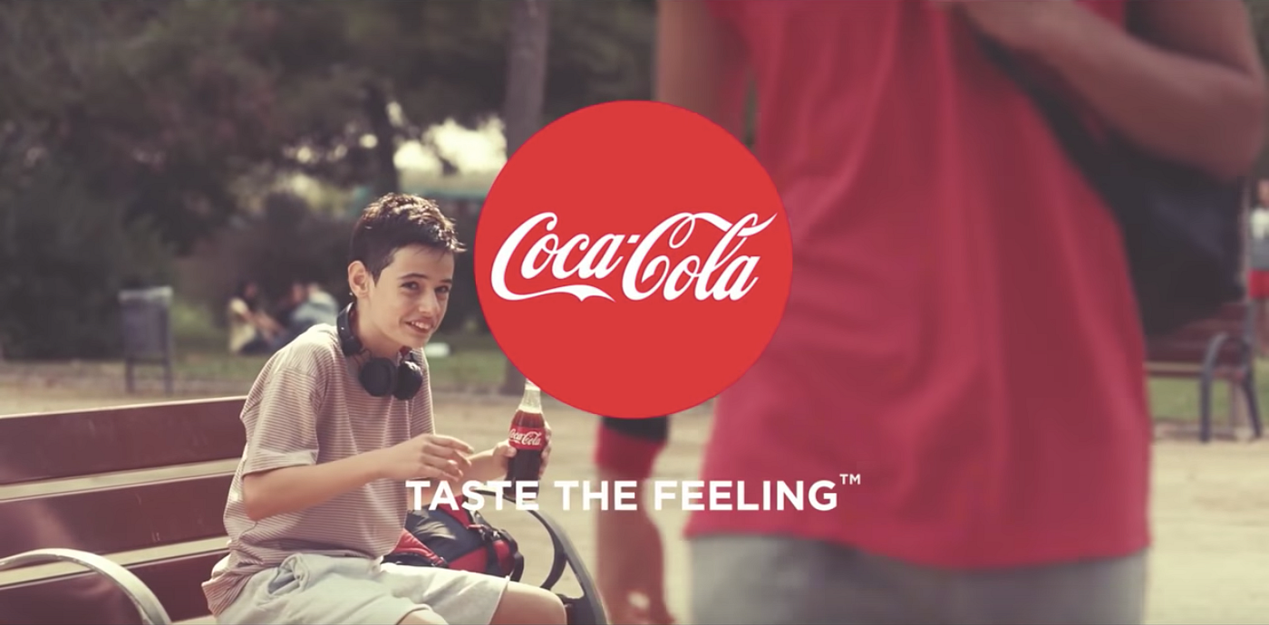 Coca Cola’s “Brotherly Love” Super Bowl Commercial— A Scene-By-Scene ...