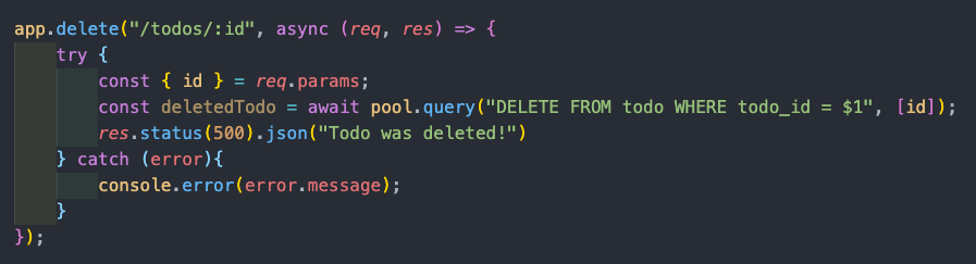 How to Write PostgreSQL Queries for Node.js | by Ryan Flynn ...