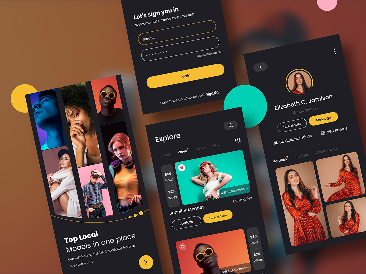 How to Launch Intuitive Content Subscription Service App Like Onlyfans ...