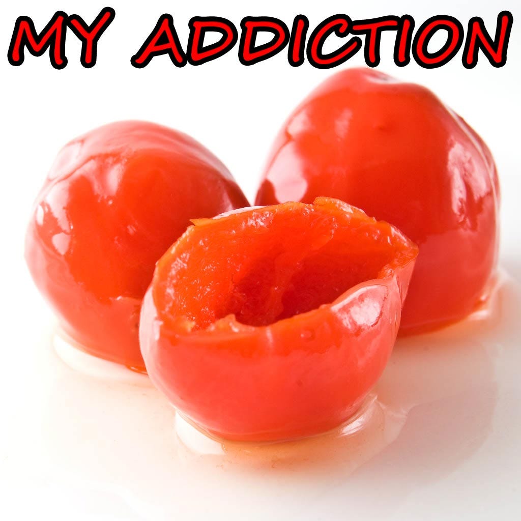 The Most Addictive Pickled Peppers (My Addiction Story) | by Mergan ...