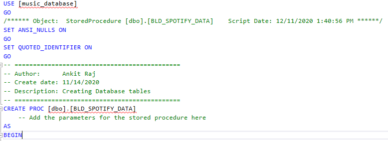 Data Harvesting simplified using Python, Flask, and SQL | by Ankit Raj | Analytics Vidhya | Medium