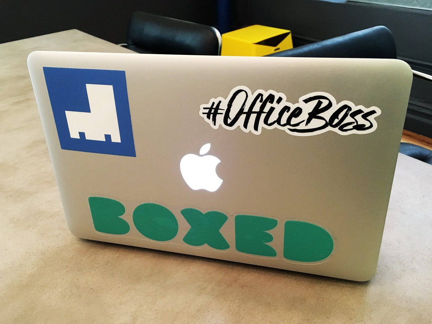 Is It Weird to Want to Celebrate National Cubicle Day? | by SquareFoot ...