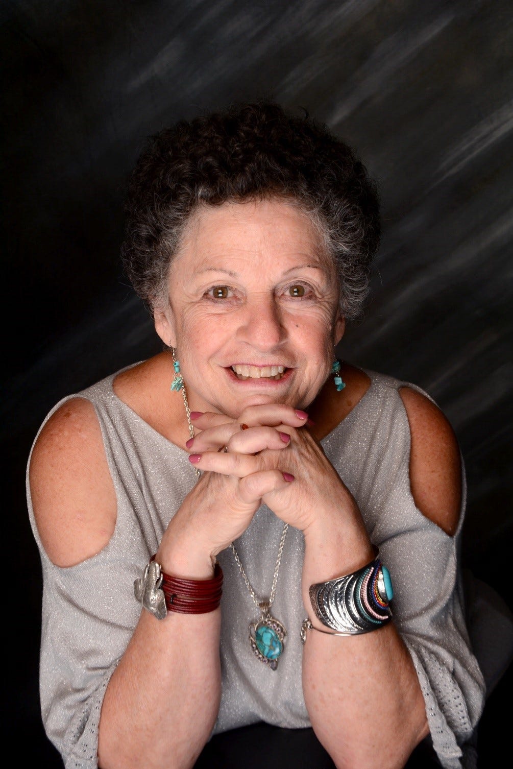 Harriet Harrer: How Journaling Helped Me Be More Calm, Mindful And ...