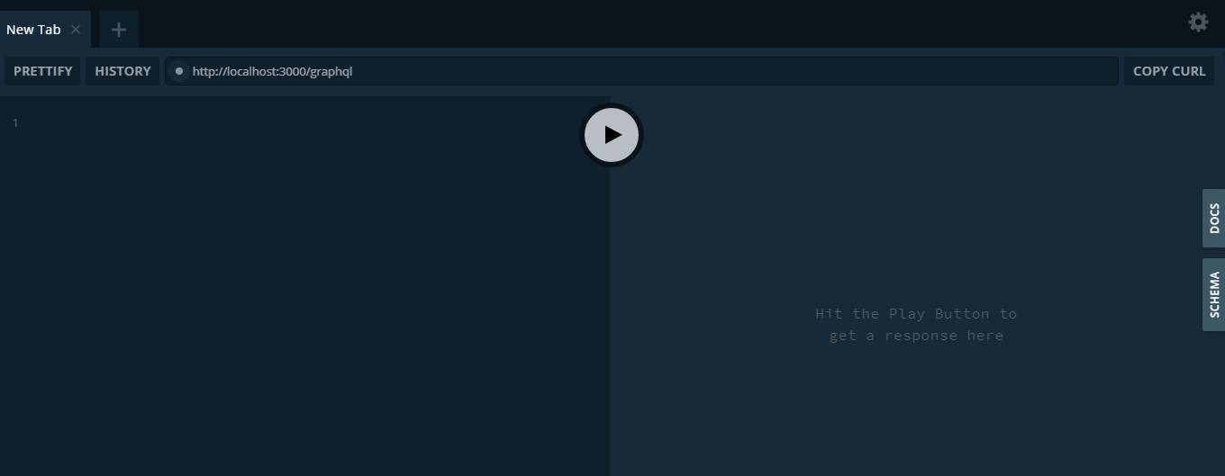 How To Setup Graphql And Mongodb Server In Node Js With Apollo Server Basic By Murat Turan