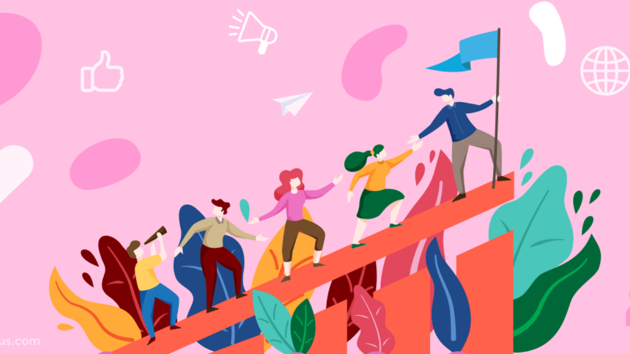 Liderazgo consciente. ¿Qué es el liderazgo? | by Liliana Janeth Reyes ...