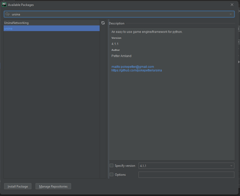 Road To: Minecraft Written in Python #1 | by Korin Aldam-Tajima | Mar ...
